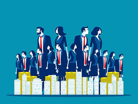 Dubai Centre for Family Businesses issues new governance guidelines for ...