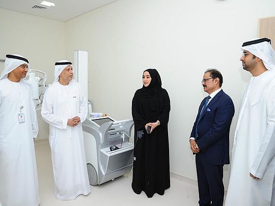 UAE: New medical centre for visa-related screenings opens in Abu Dhabi
