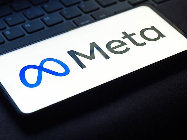 Meta integrates major news outlets into AI for real-time updates on ...