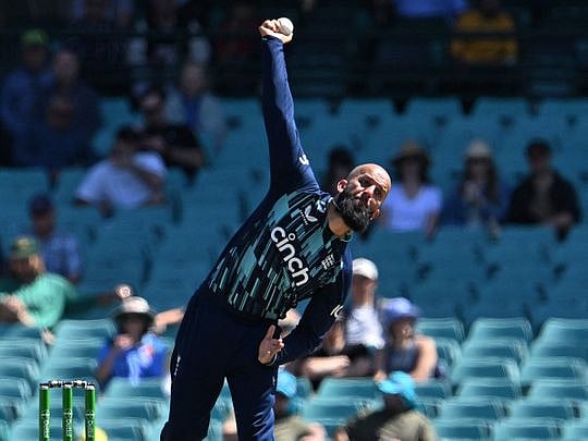 Moeen Ali to lead Sharjah Warriors in UAE International League T20