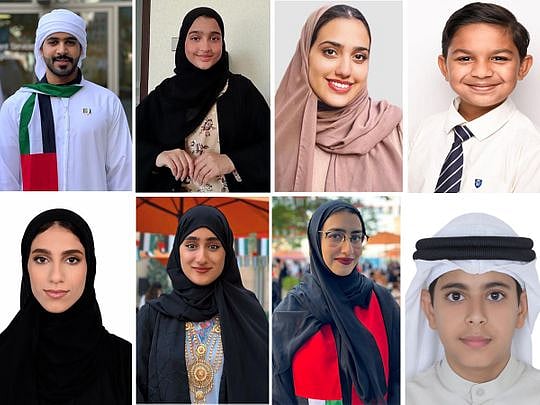 51st UAE National Day: Emirati youth share aspirations for their homeland