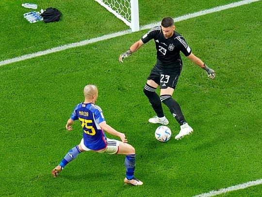 FIFA World Cup Qatar 2022: Spain’s fate at Unai Simon’s feet in Morocco ...