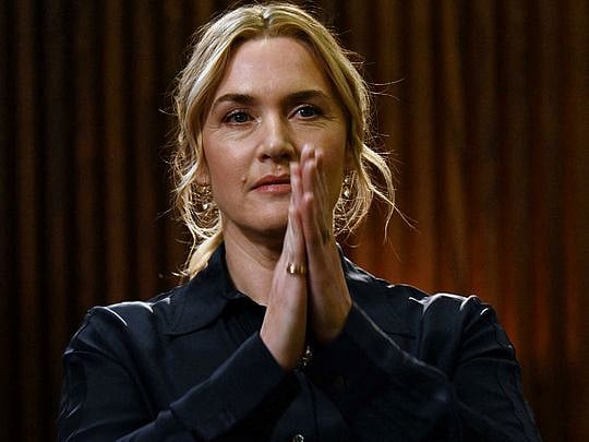 Hollywood actress Kate Winslet reveals her struggle with eating disorder