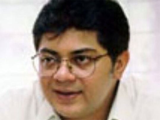 Bollywood film producer Nitin Manmohan suffers a heart attack and is on ...