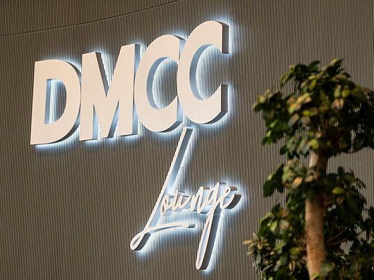 DMCC’s new Dubai lounge to offer unique tea, coffee collection