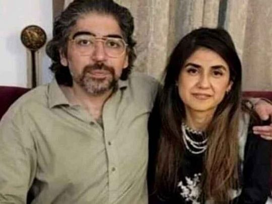 Pakistan: Prime suspect indicted as trial kicks off in Canadian ...