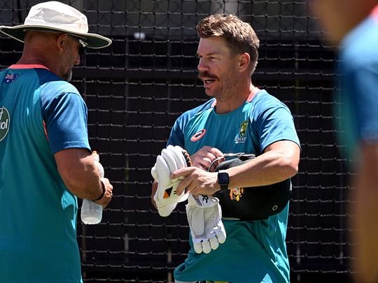 Angry David Warner abandons bid to overturn Australia leadership ban