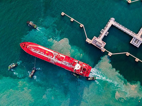 DP World shut down four ports in Australia due to cybersecurity incident
