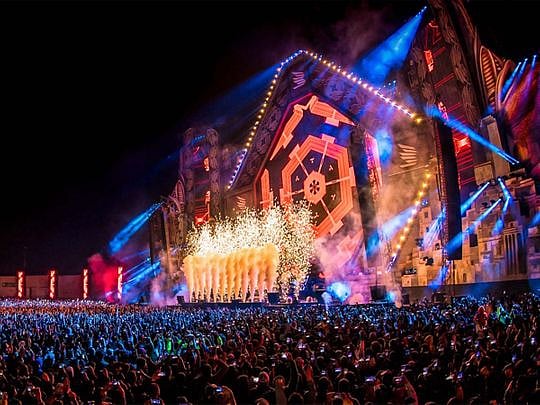 Saudi Arabia: Music festival to rock old quarter of Jeddah