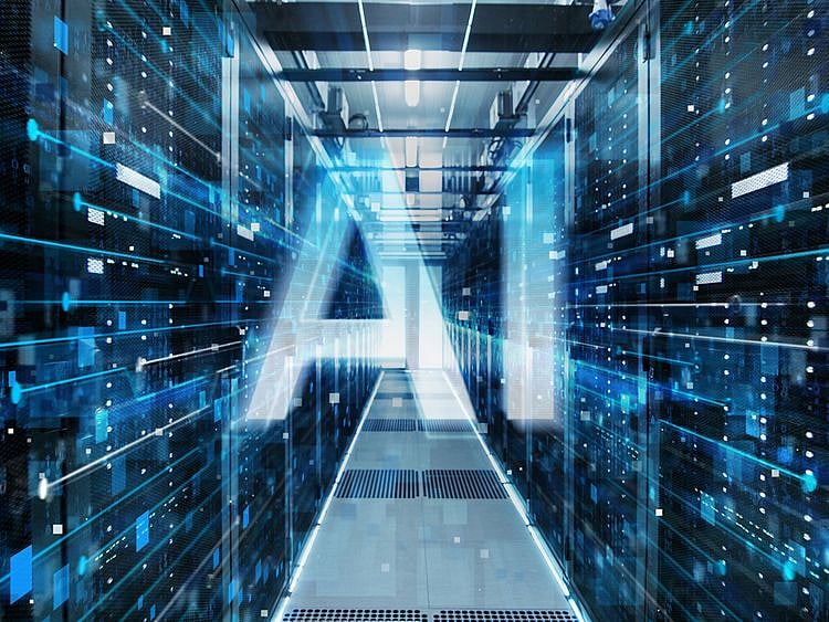 India's AI Ambitions Soar with UAE Partnership for Supercomputer