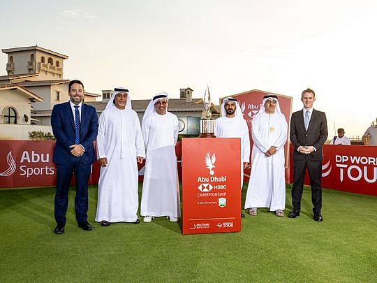 Proven winners announced in world class field for Abu Dhabi HSBC ...