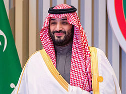 Saudi government to transfer 8% Aramco stake to PIF: Saudi Crown Prince