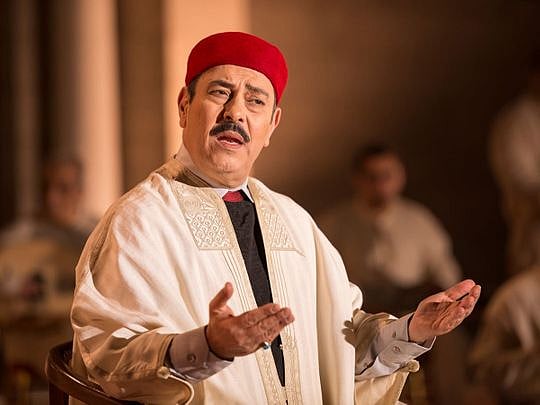 UAE: Best performer of Islamic-inspired singing contest to be crowned ...