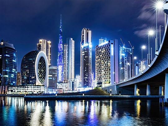 Citizens of these countries can enter the UAE visa-free: List of 80 ...