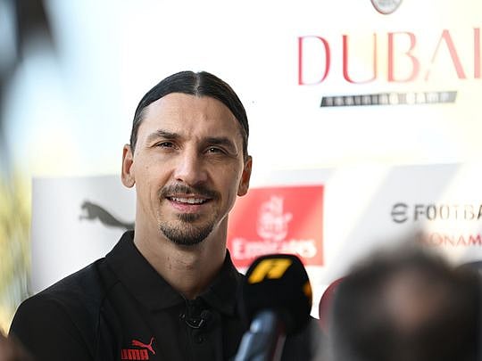 FIFA World Cup Qatar 2022: Ibrahimovic not surprised by Morocco’s heroics