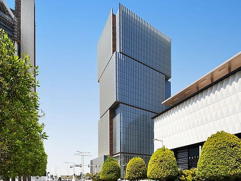 Aldar, Mubadala acquire Al Maryah Tower in Dh450m transaction