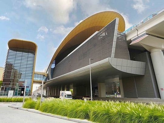 RTA signs MoU with Dubai Development Authority to streamline land permits