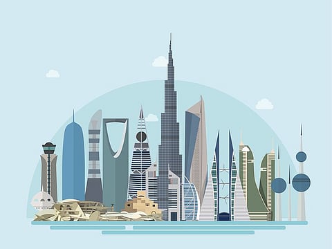 Boom in the Gulf: Five reasons why the GCC is a magnet for foreign ...