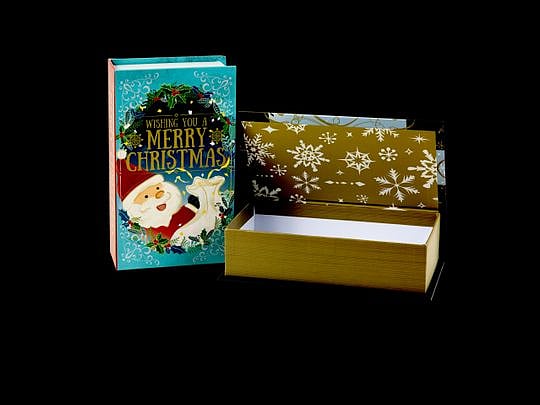 Daiso Japan's largest Christmas collection now comes with incredible ...