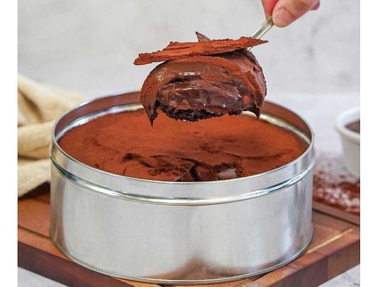 CHUNK Bakehouse offers treats for all your dessert cravings