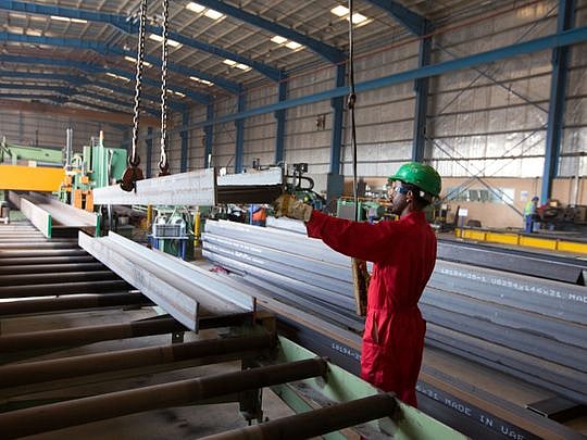 Dubai's Kanoo Group sees opportunities to invest in India, China