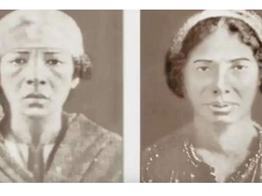 Video: A century on, Egypt’s notorious serial killers remembered