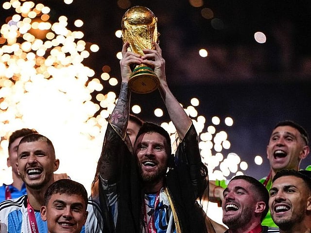Fifa World Cup 2026: First phase of ticket sales kicks off in September