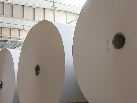 Abu Dhabi’s KEZAD, Star Paper Mill sign agreement to set up Dh200 ...