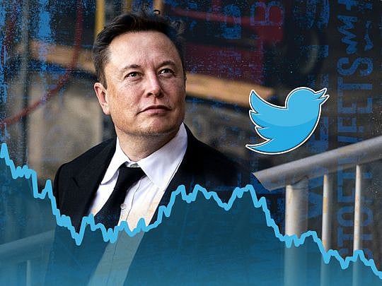 Twitter users vote for Elon Musk to step down. All eyes on what he does ...