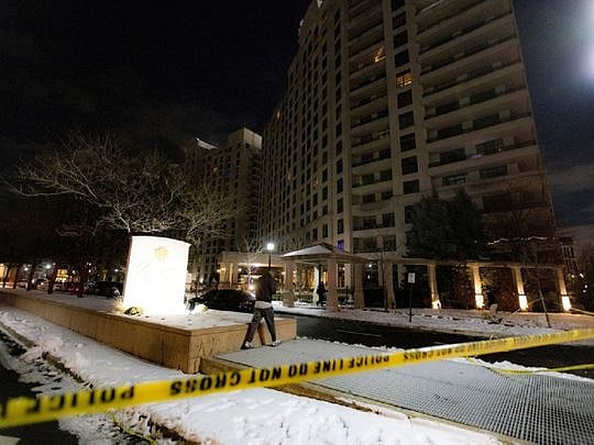 Condo dispute: Canada mass shooting death toll rises to 6