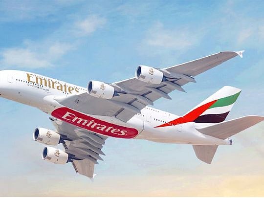 Emirates invites applications from seasoned commanders for A380 fleet