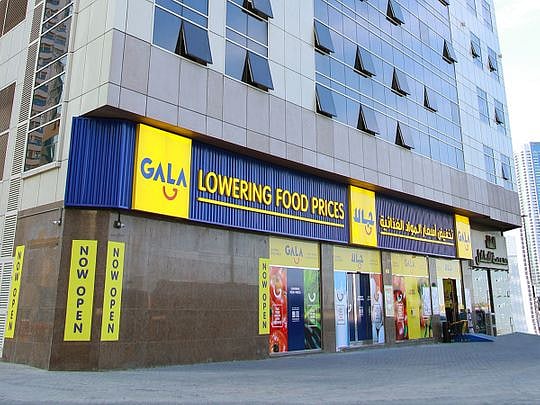 Western International Group all set to open 200 Gala stores across UAE