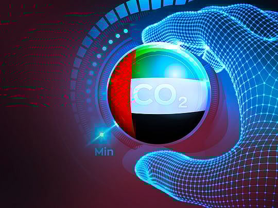 Why methane reduction should dominate COP28