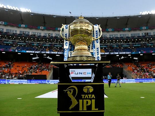 IPL will become 'world's biggest domestic sporting event', says Andrew ...