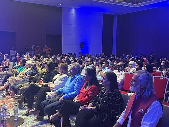 Merint Determination Center hosts event for Children of Determination