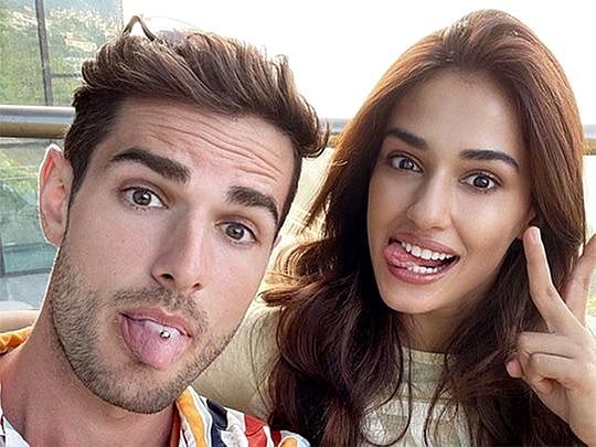 Meet Aleksandar Alex Ilic, Bollywood star Disha Patani's new rumoured beau