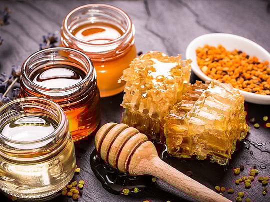 UAE launches first lab to test quality of honey