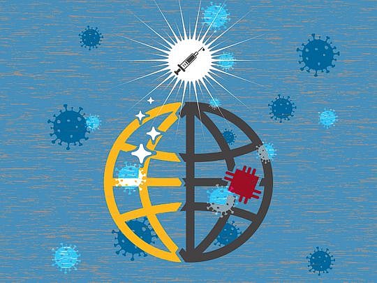 UAE: Road map to easing Covid-19 restrictions