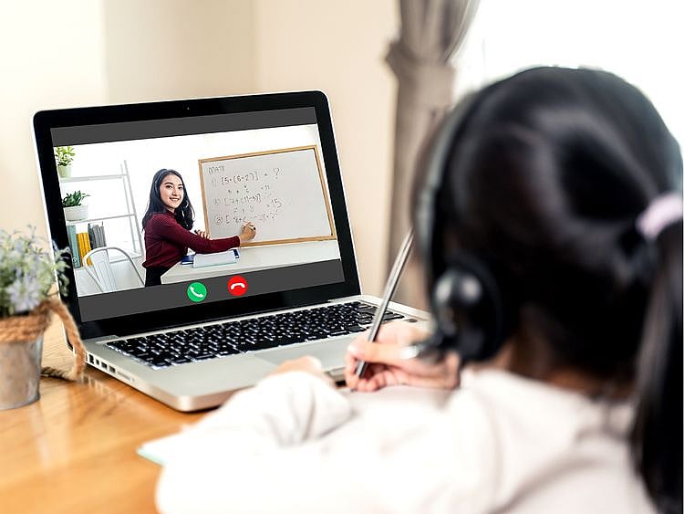 Ramadan 2025: Dubai announces remote learning for private school ...