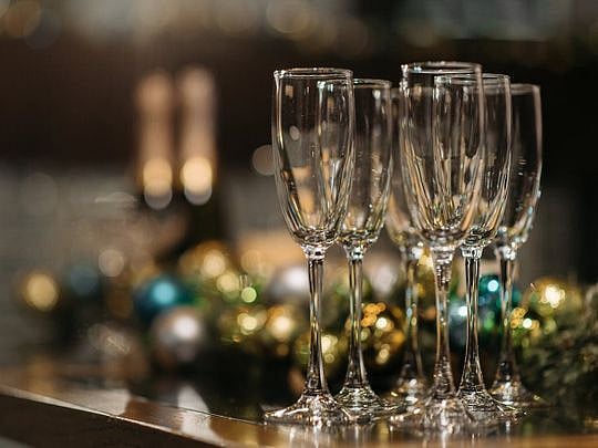 Do I need an alcohol licence? A guide to UAE's emirate-by-emirate ...