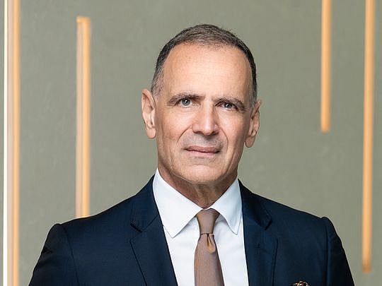 How quickly businesses act on change is what will set them apart