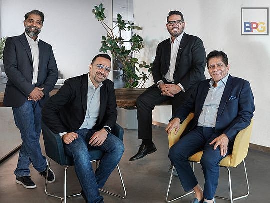 Dubai multimedia agency BPG to transform into specialist consultancy