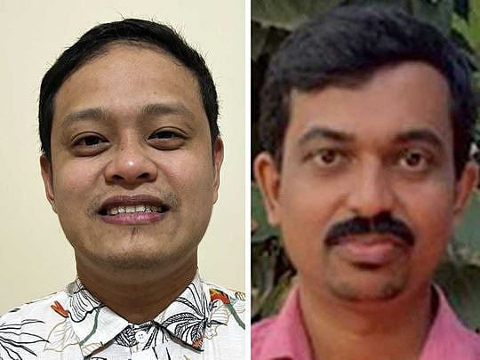 Mahzooz draw: 14 people win Dh1 million jackpot, 3 others grab Dh100 ...