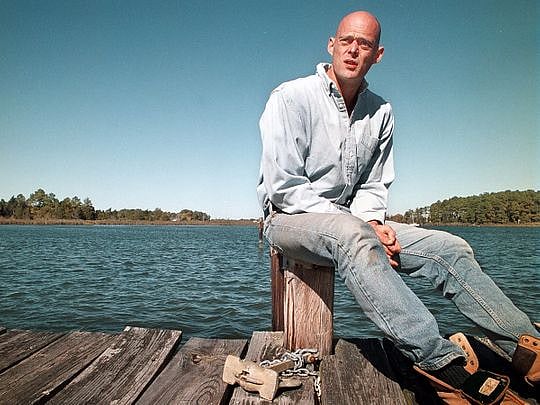 Nate Thayer, who interviewed Pol Pot, dies at 62