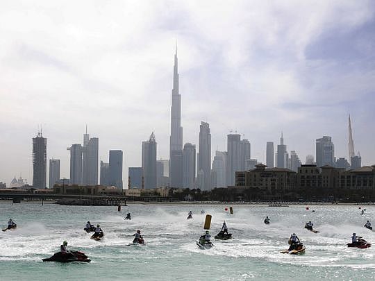 20,000 athletes to take part in various sports events in Dubai during ...
