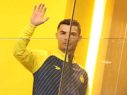 Ronaldo’s Al Nassr debut in Saudi Arabia delayed until January 22
