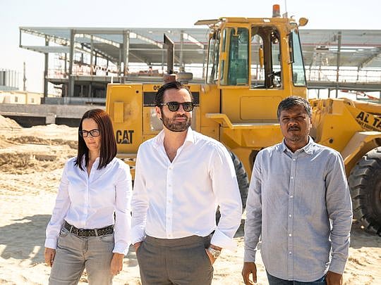 Alpha Nero to open two new production facilities in 2023