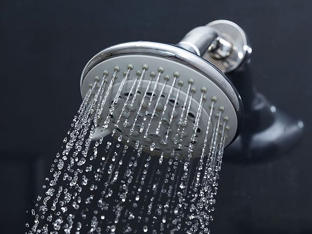 Why do we get our best ideas in the shower?