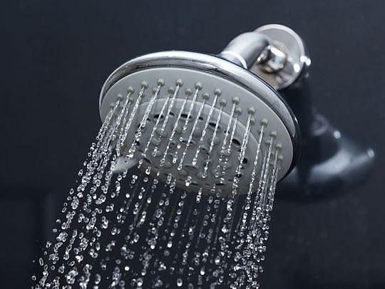 Why do we get our best ideas in the shower?
