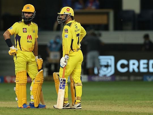 Mahendra Singh Dhoni is the best captain ever lived, says Moeen Ali